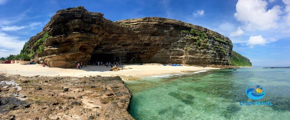 Du lịch Lý Sơn, Tour Lý Sơn 2 ngày 1 đêm, Tour Lý Sơn 3 ngày 2 đêm